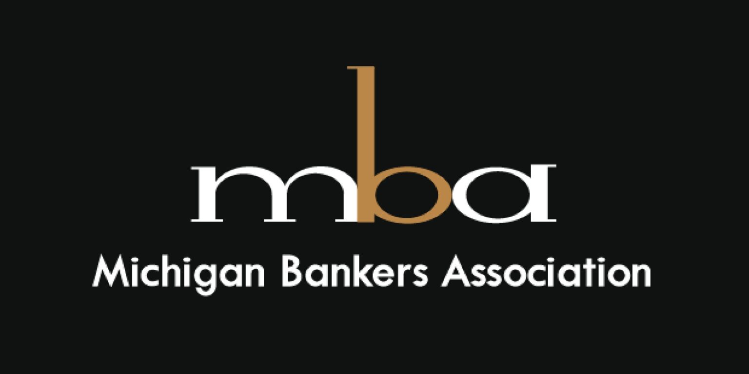 MBA | The Michigan Bankers Association Announces 2024 Banker of the ...