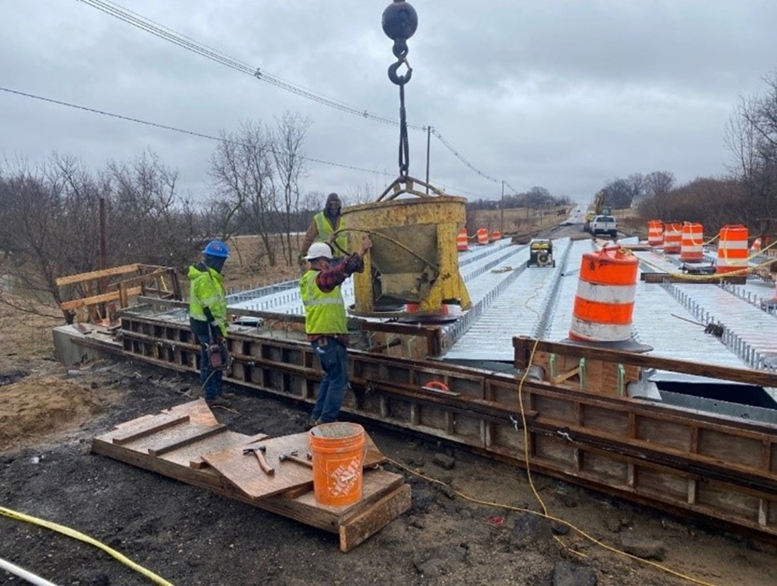 Gov. Whitmer Announces Phase II of Bridge Repair Program to Fix 59 ...