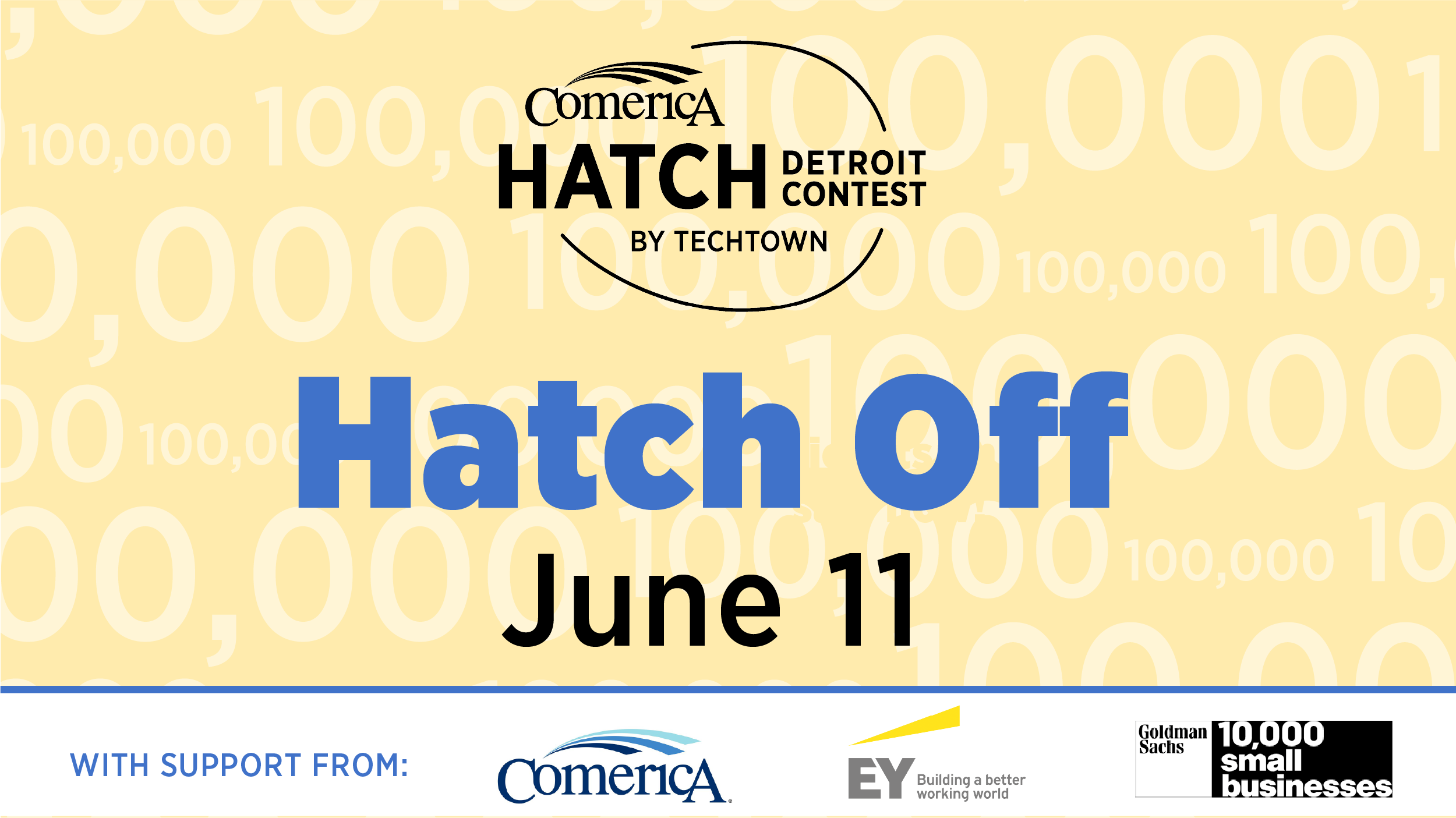 ⏰ Hatch Off Tonight: Final Chance to Get Tickets! Finalists of the 2025 ...